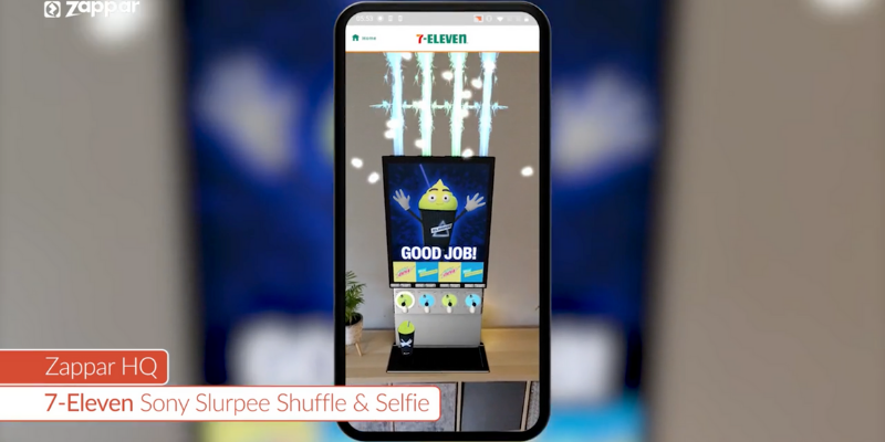 Month in AR - January 2021 | Zappar Blog