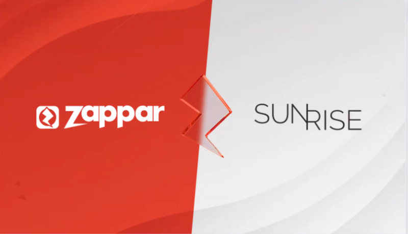 Zappar partner with Sunrise International to bring AR activations to ...
