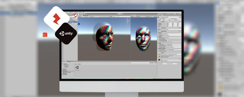Universal AR for Unity SDK with developer Jordan Campbell | Zappar Blog