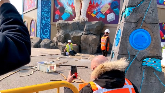 How LEGOLAND® increased park dwell time with AR