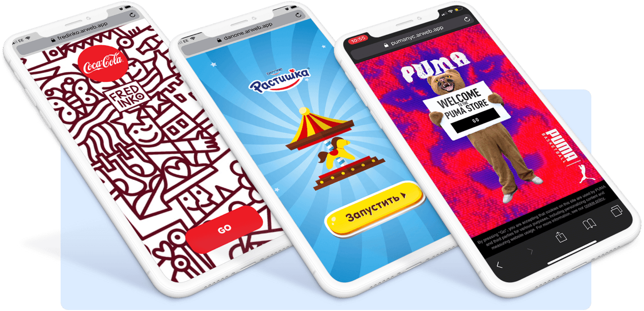 Zappar Products: Discover how Zappar can be your AR partner