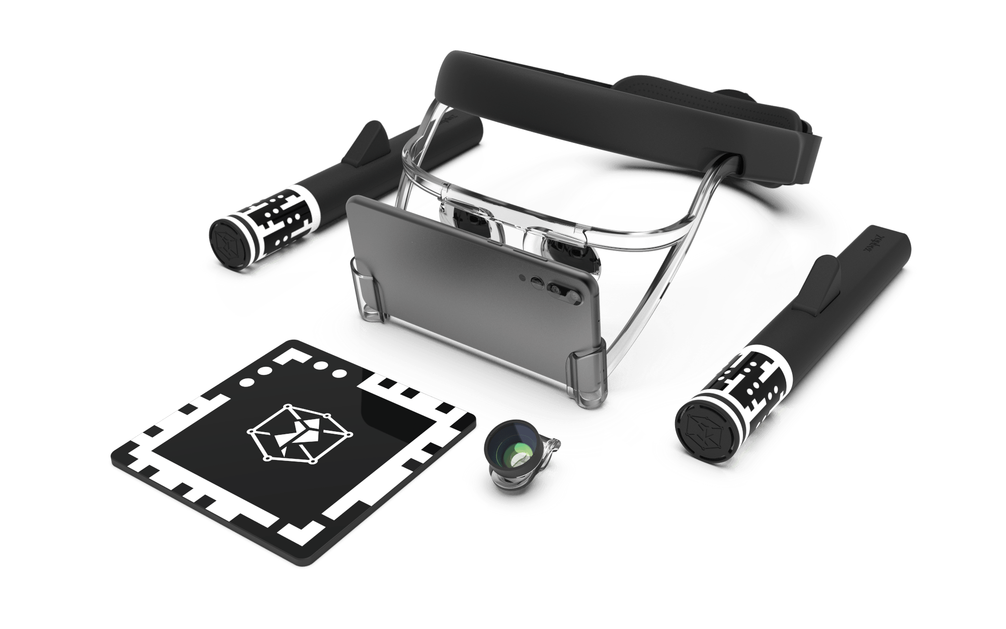 Zappar Products: Discover how Zappar can be your AR partner