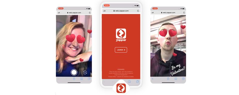 How to integrate AR into your emails | Zappar Blog