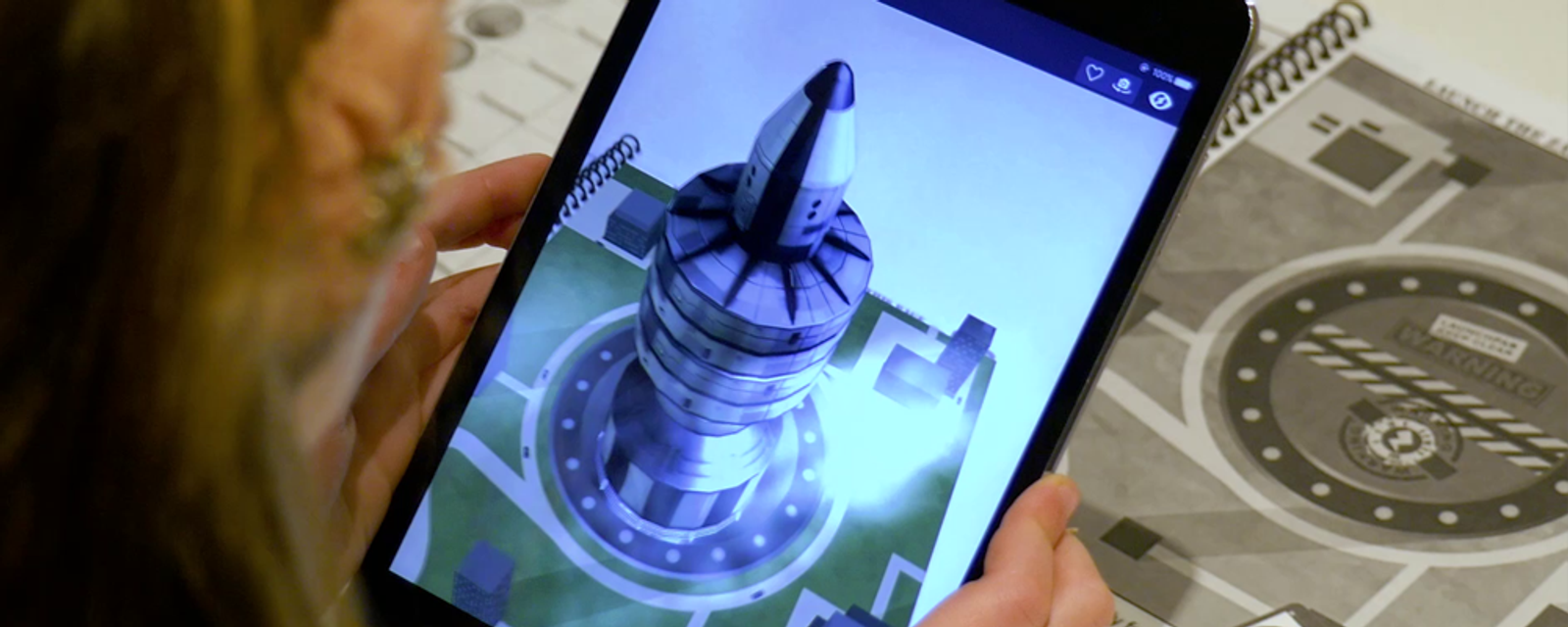 Free augmented reality workbooks for remote learning | Zappar Blog