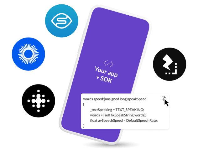 Zapvision: Accessible QR Codes for the Blind and Partially Sighted