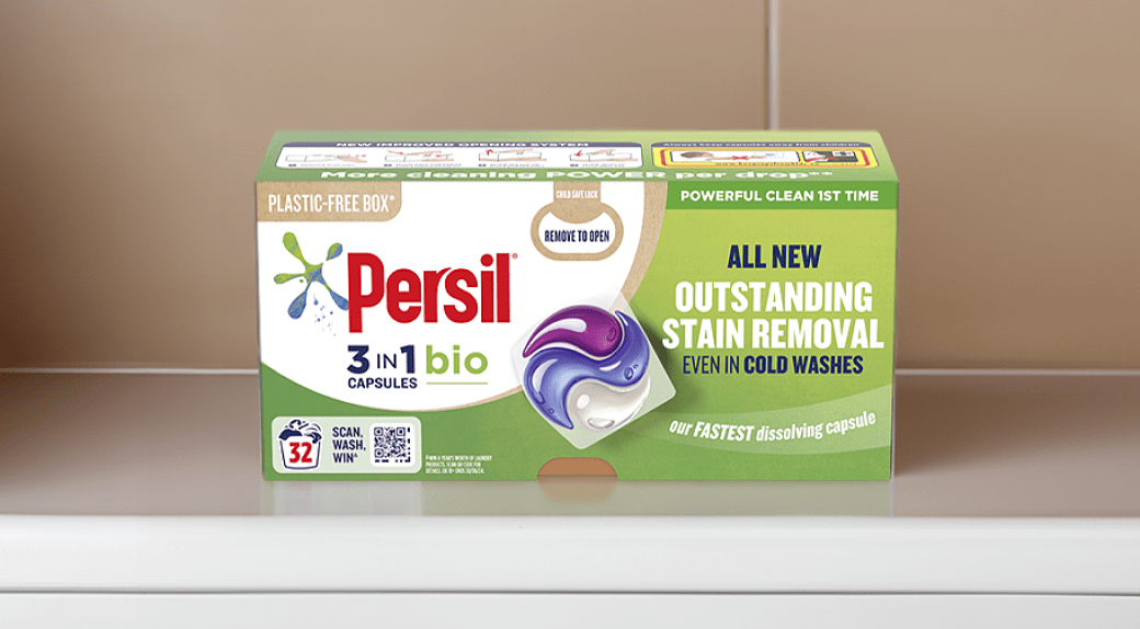 Zapvision: Accessible QR Codes for the Blind and Partially Sighted