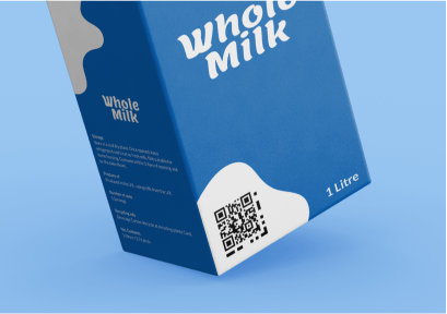 Zapvision: Accessible QR Codes for the Blind and Partially Sighted