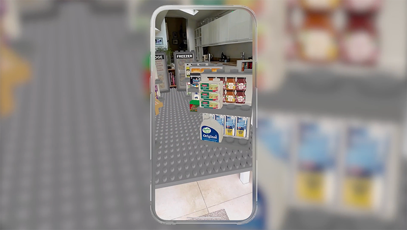 Month in AR - November 2021 | Zappar Blog