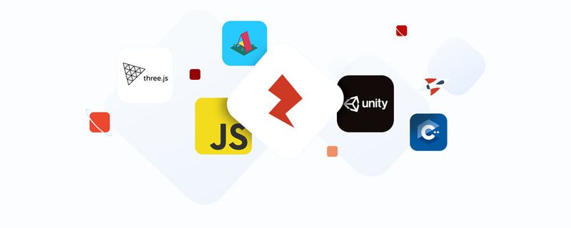 Introducing Universal AR SDKs for Three.js, Unity, A-Frame & more | Zappar Blog