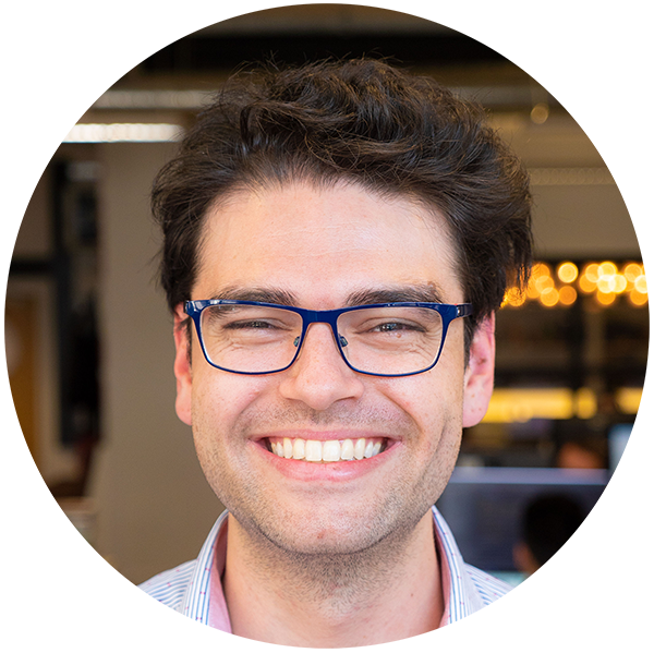 An award-winning trip to AWE 2019 | Zappar Blog