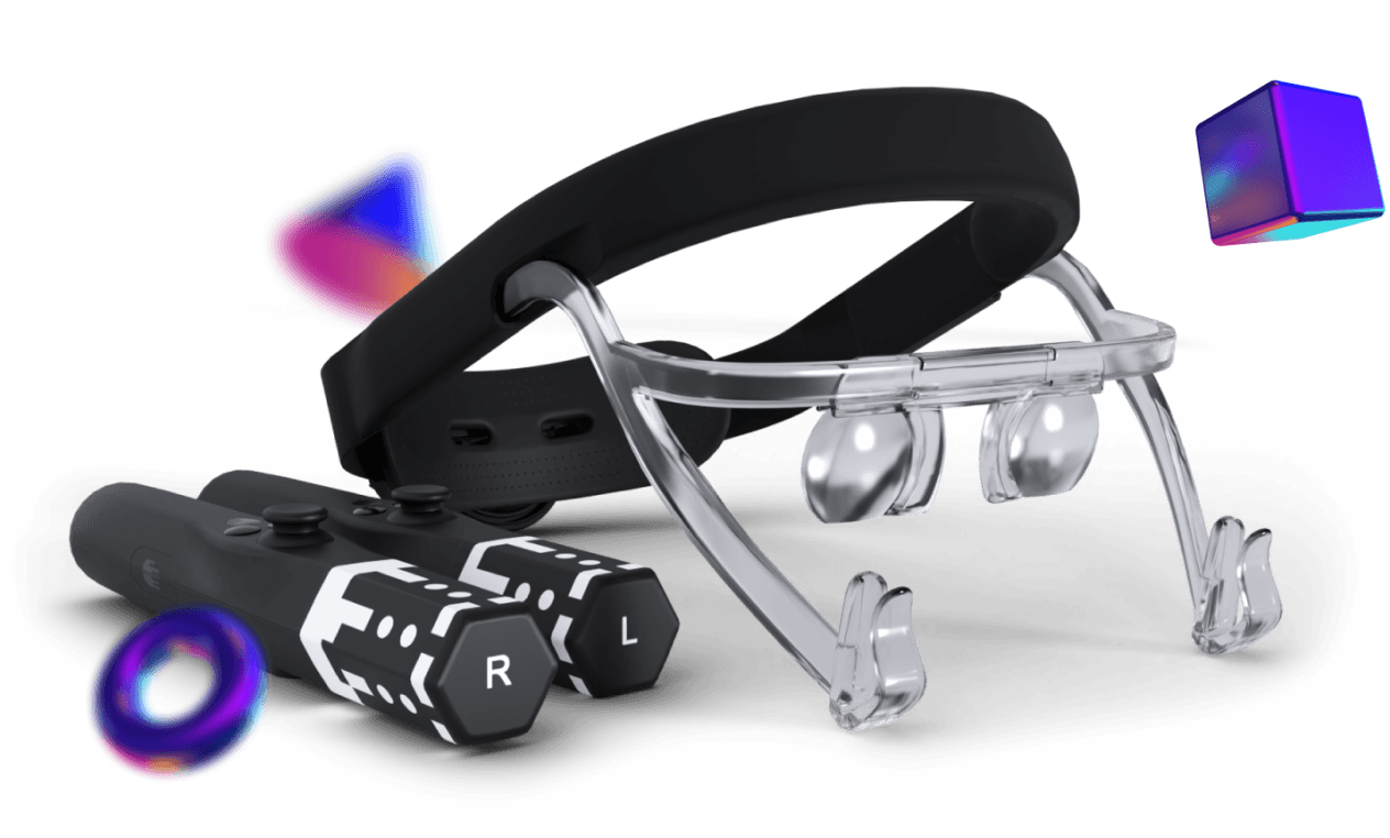 Zappar Products: Discover how Zappar can be your AR partner