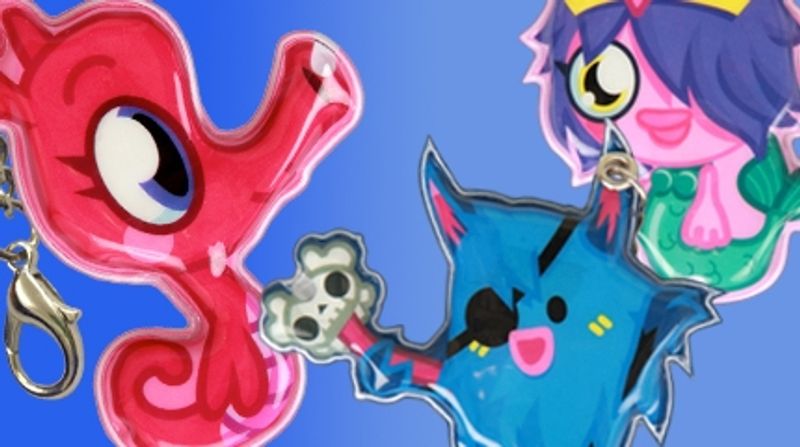 Moshi Monsters Sign Up