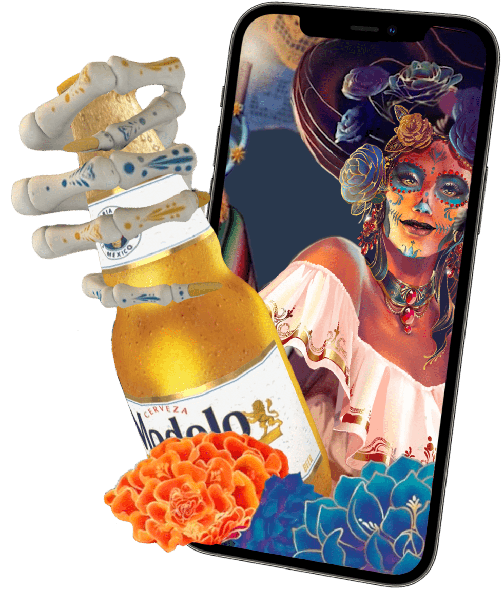 Zappar: World-leading Augmented Reality solutions since 2011