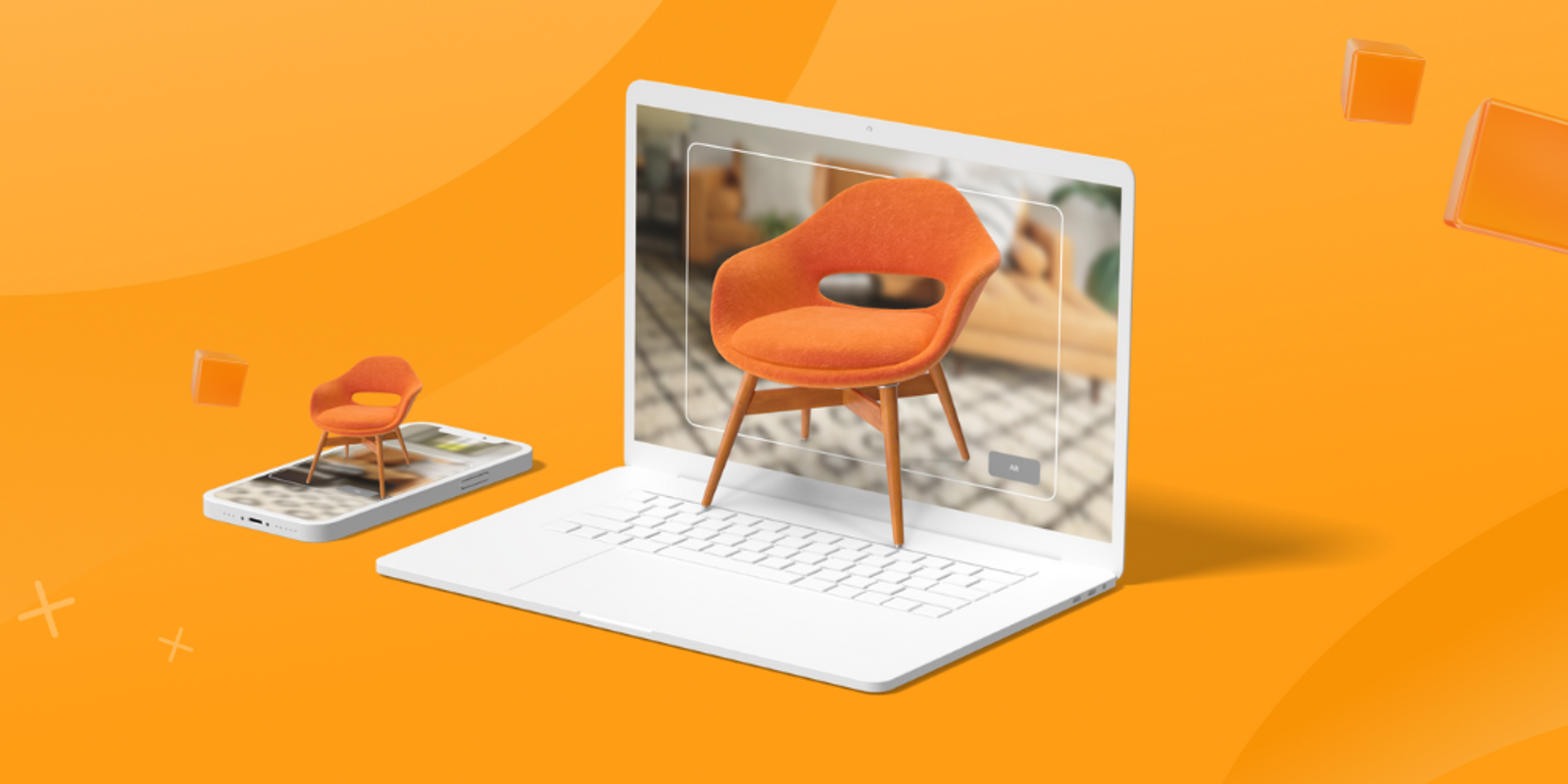 Introducing AR Web Embed, the future of no-code immersive commerce ...