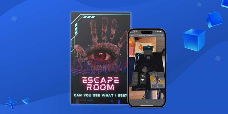 Zapworks Designer Hackathon | Zappar Blog