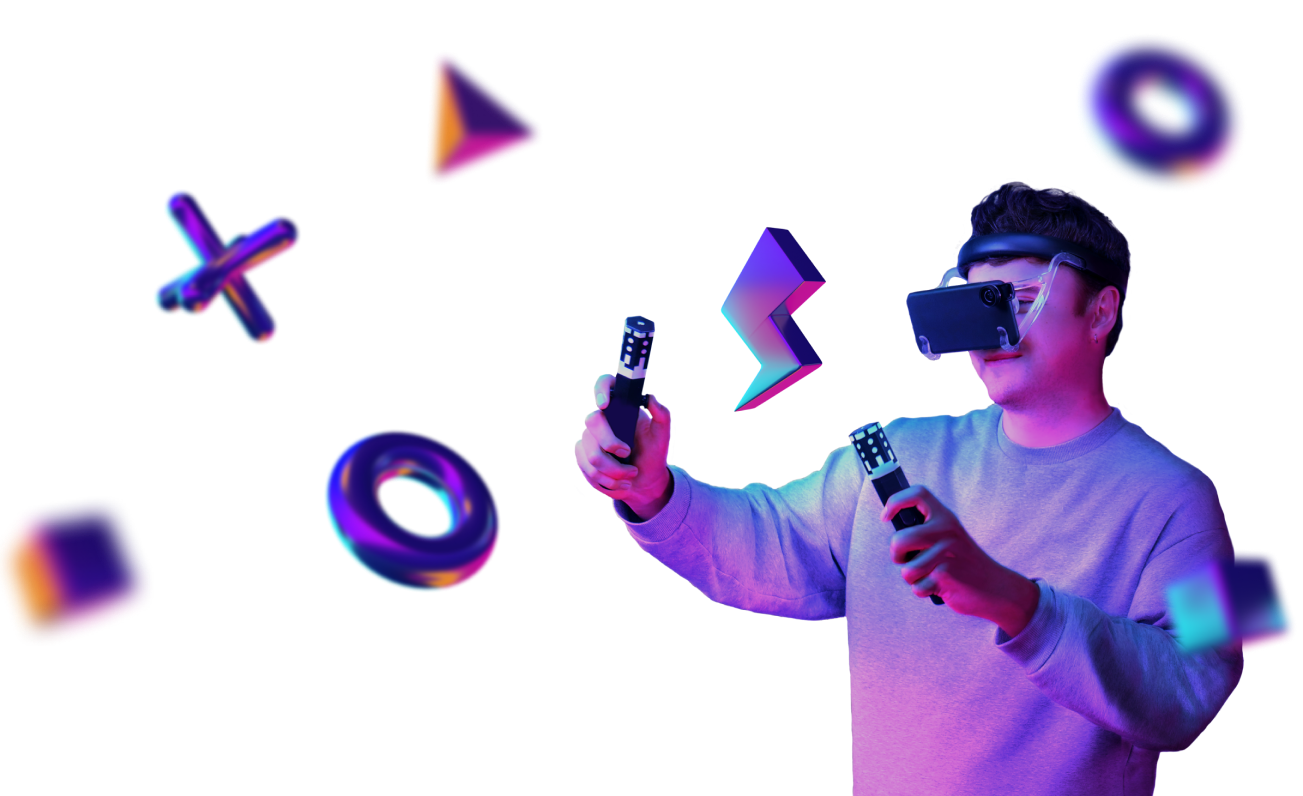 Zapbox: Mixed Reality for everyone by Zappar