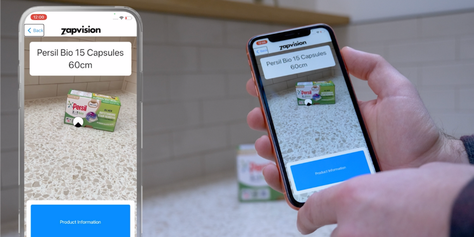 Accessible QR (AQR): A 30-Year Journey towards enhanced QR Codes with ...