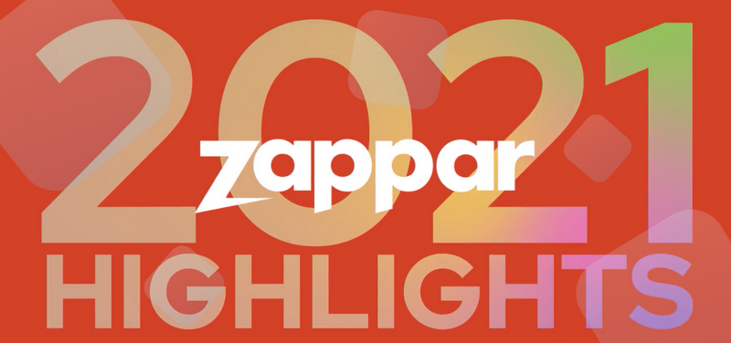 Top AR experiences of 2021 | Zappar Blog