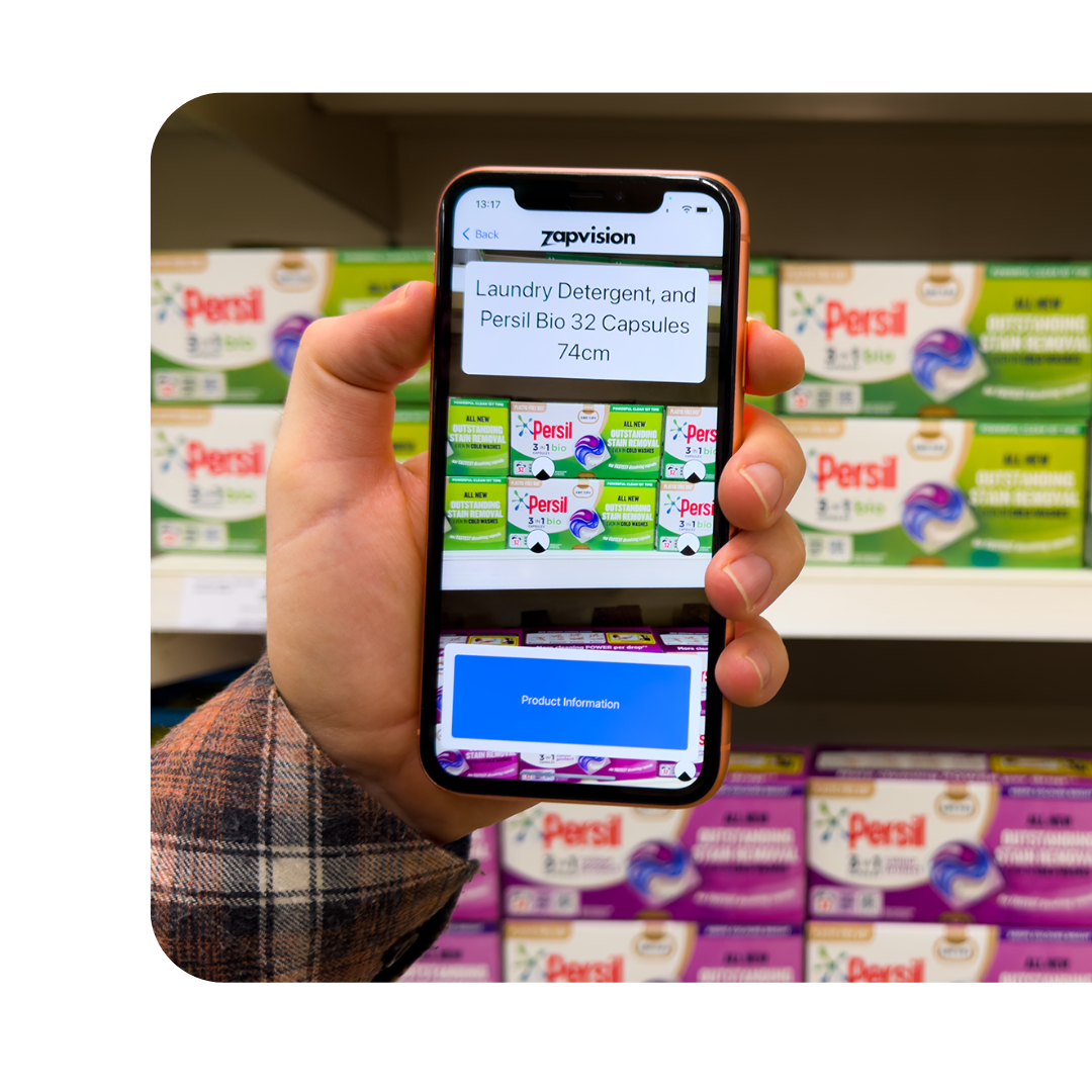 The new age of connected packaging for everyone, everywhere: Accessible QR