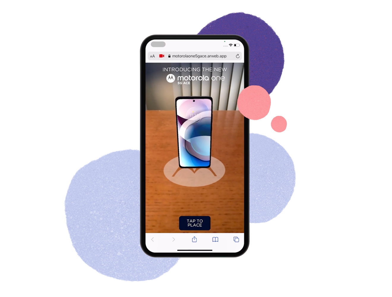 How to leverage AR in the new retail revolution