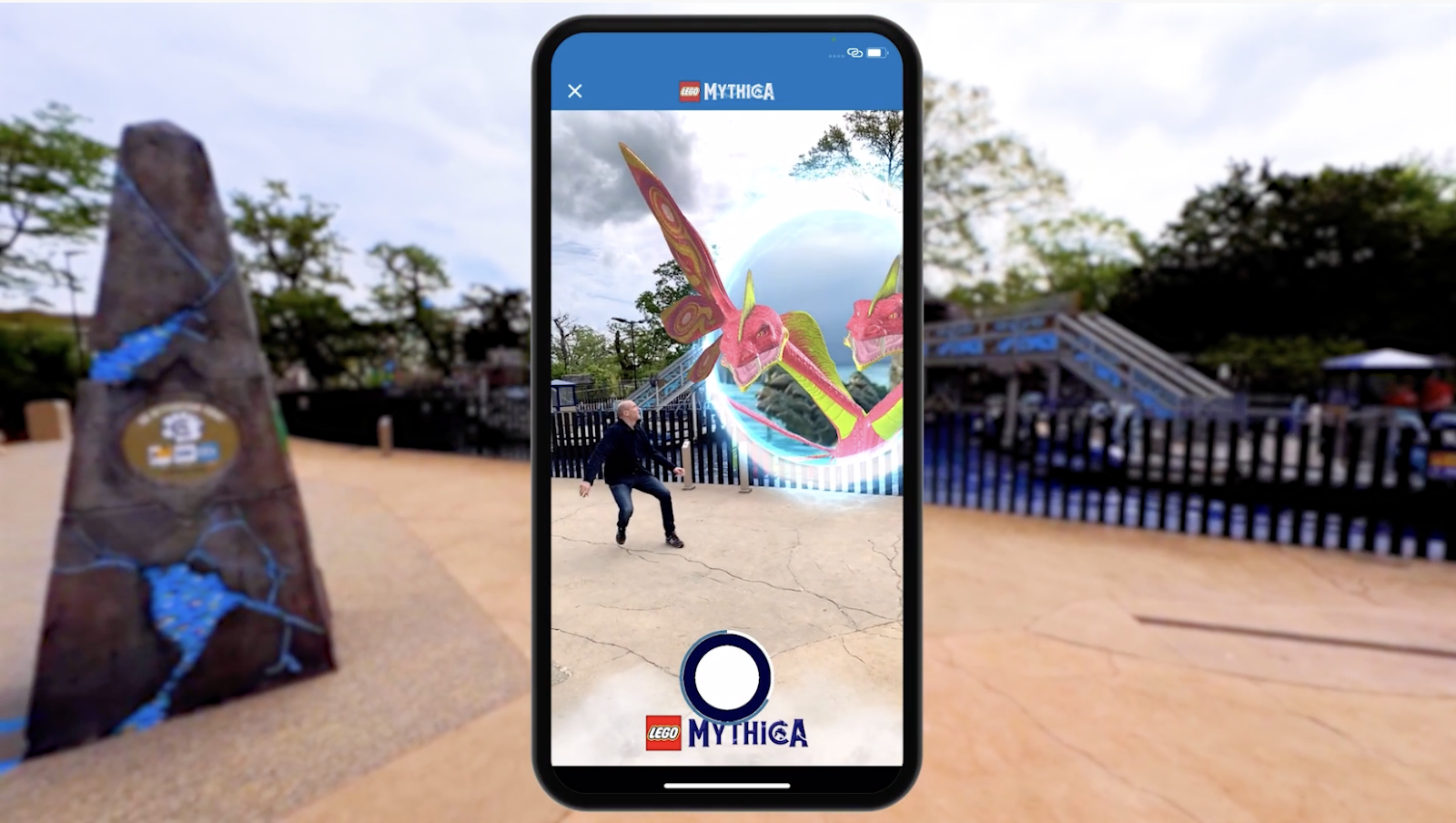 What is Augmented Reality (AR)?