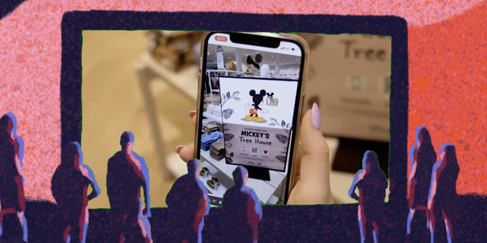 How H&M are enhancing the customer experience with AR | Zappar Blog