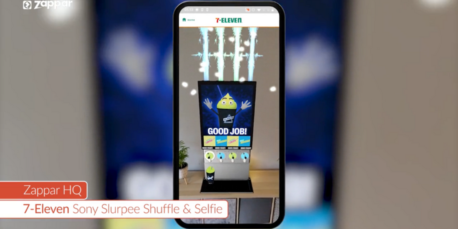 Month in AR - January 2021 | Zappar Blog