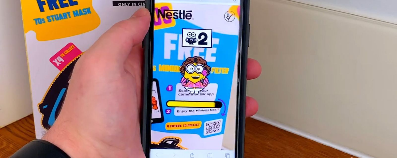 Month in AR - July 2020 | Zappar Blog