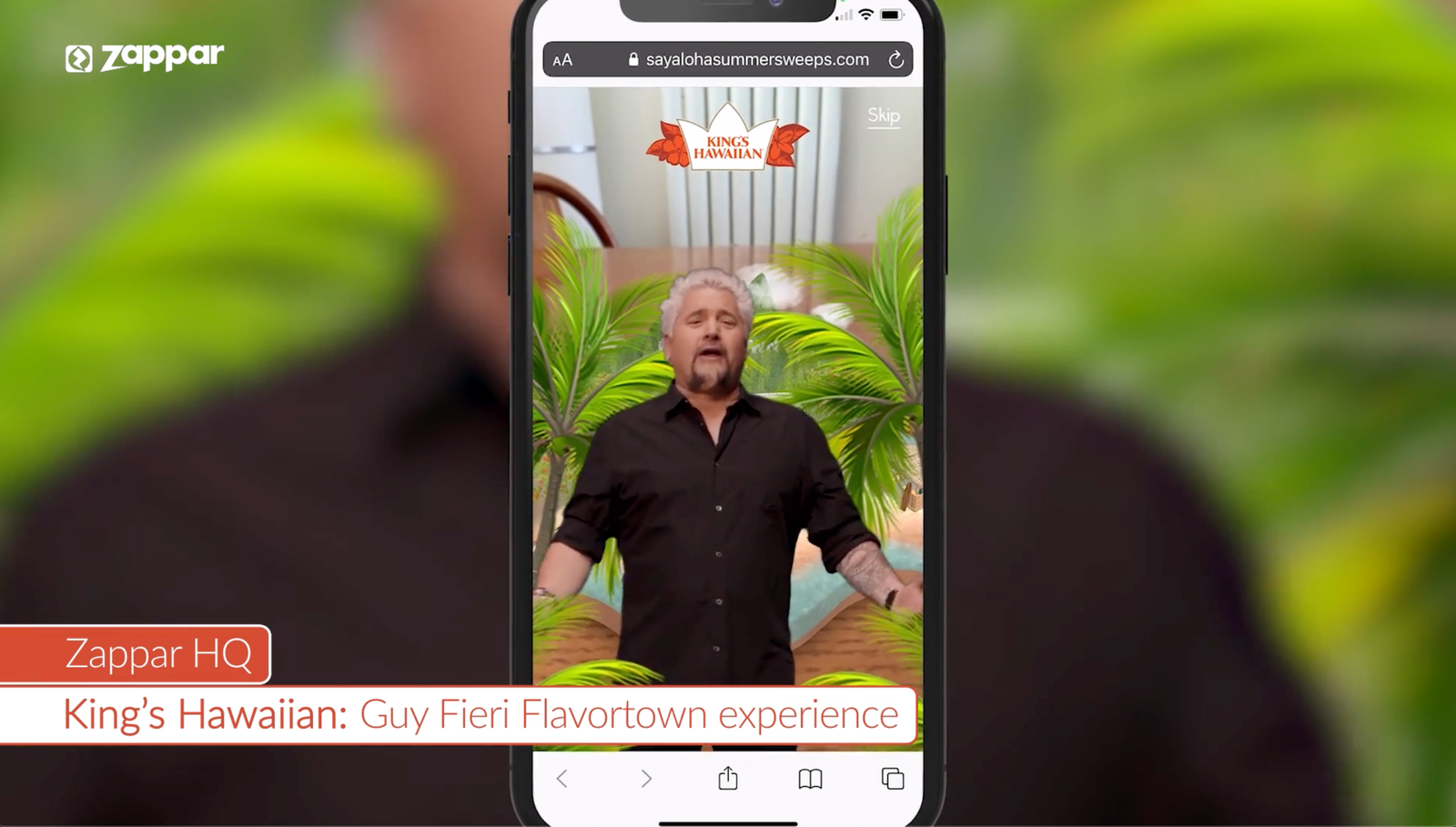 Month in AR - June 2021 | Zappar Blog