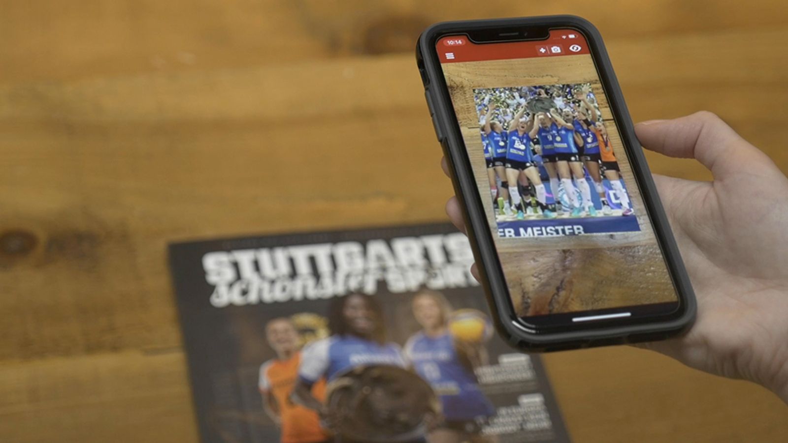 A Month in AR - February 2020 | Zappar Blog