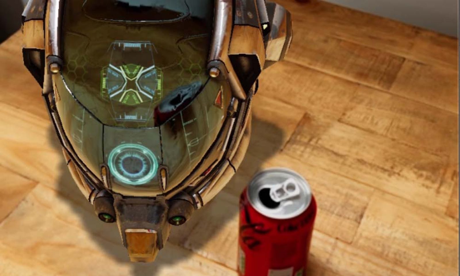 How to improve the photorealism of your AR experiences on the web ...