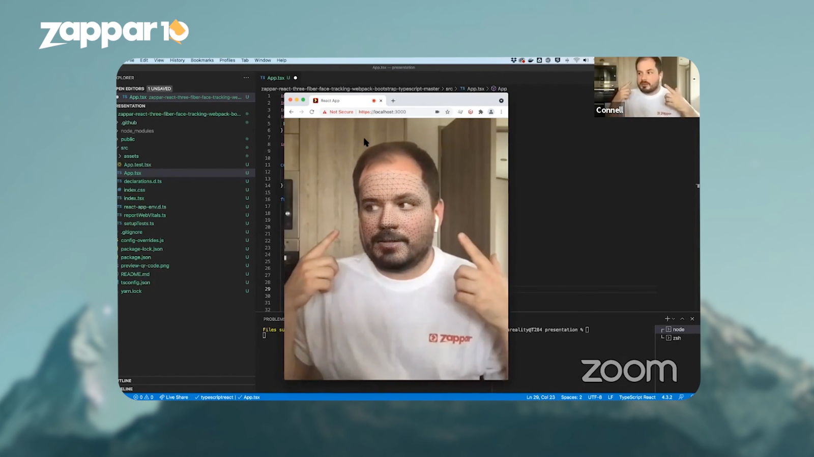 What we learned at the AR Pioneers Summit 2021 | Zappar Blog