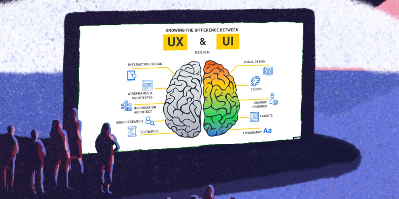 Top tips for designing effective UX/UI for AR experiences | Zappar Blog