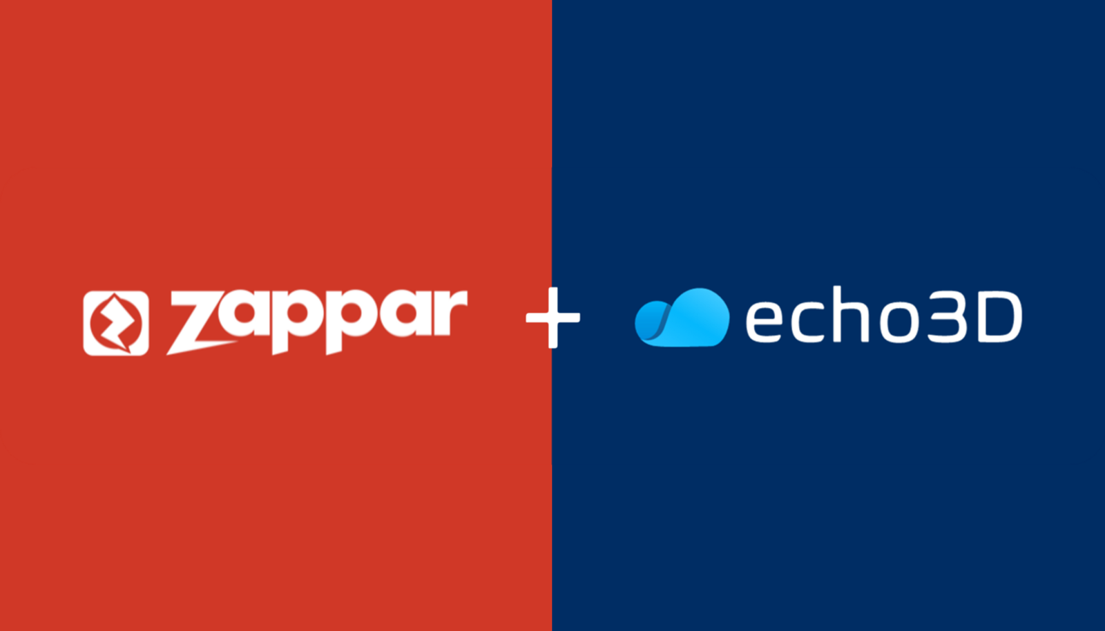 Zappar and echo3D partner to optimise 3D asset streaming for WebAR experiences built in Unity ...