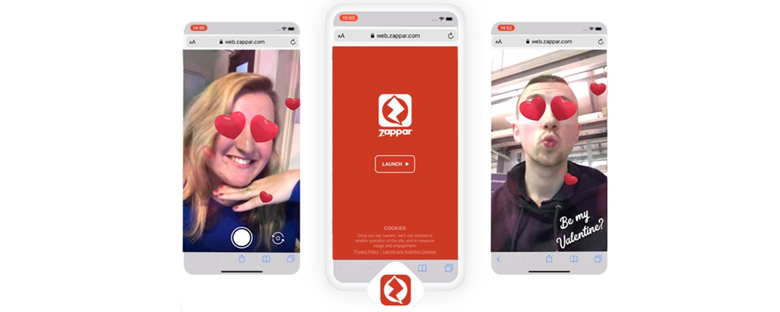 How to integrate AR into your emails | Zappar Blog