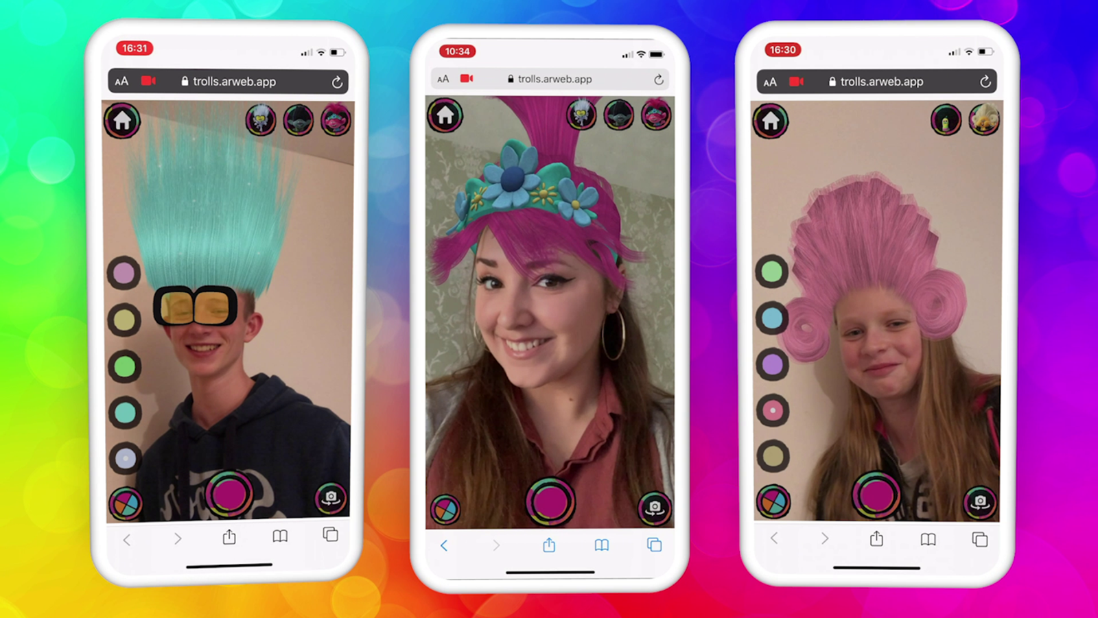 Top AR Experiences 2020 | Zappar Blog