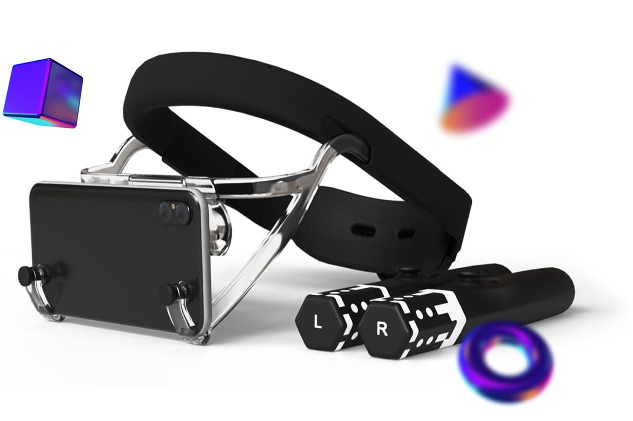 Zappar: Get the Zappar Augmented Reality App