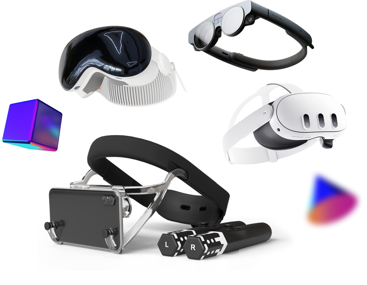 Zappar: Get the Zappar Augmented Reality App