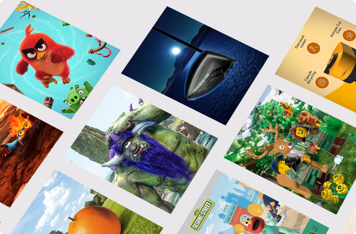 Zappar Products: Discover how Zappar can be your AR partner