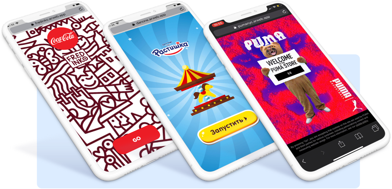 Zappar Products: Discover how Zappar can be your AR partner