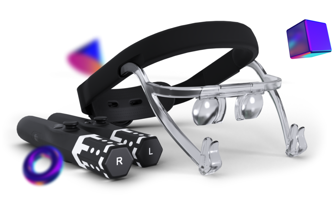 Zappar Products: Discover how Zappar can be your AR partner