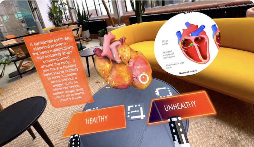 Zapbox: Mixed Reality for everyone by Zappar