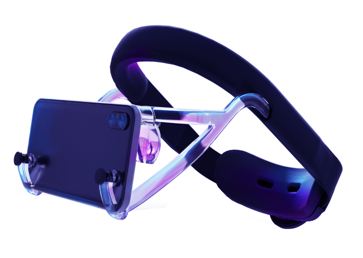 Zapbox: Mixed Reality for everyone by Zappar