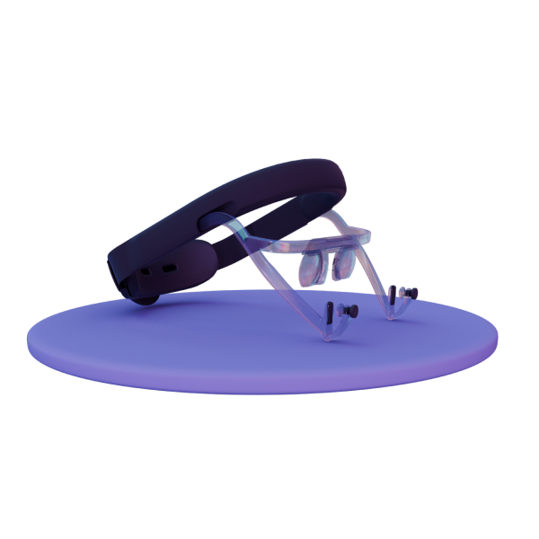 Zapbox: Mixed Reality for everyone by Zappar