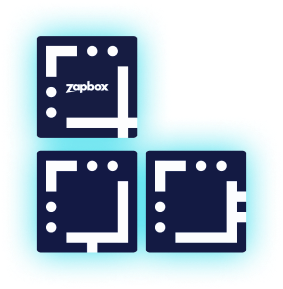Zapbox: Mixed Reality for everyone by Zappar