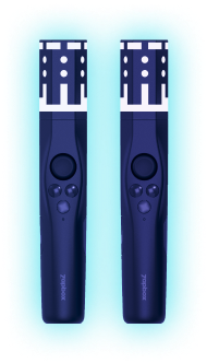 Zapbox: Mixed Reality for everyone by Zappar