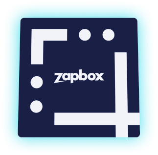 Zapbox: Mixed Reality for everyone by Zappar